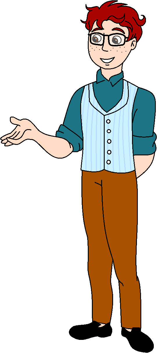 Simon DuBois | Scratchpad | Fandom