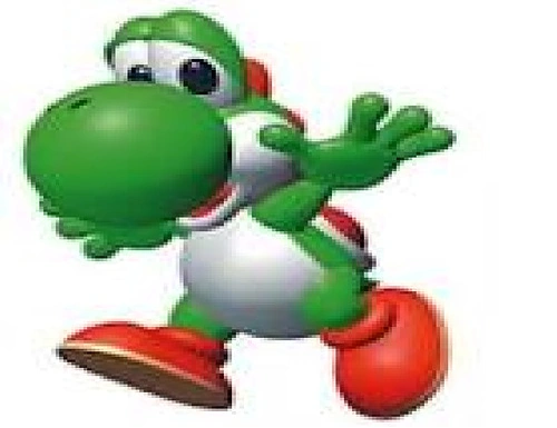 Yoshi's Story | Scratchpad | Fandom
