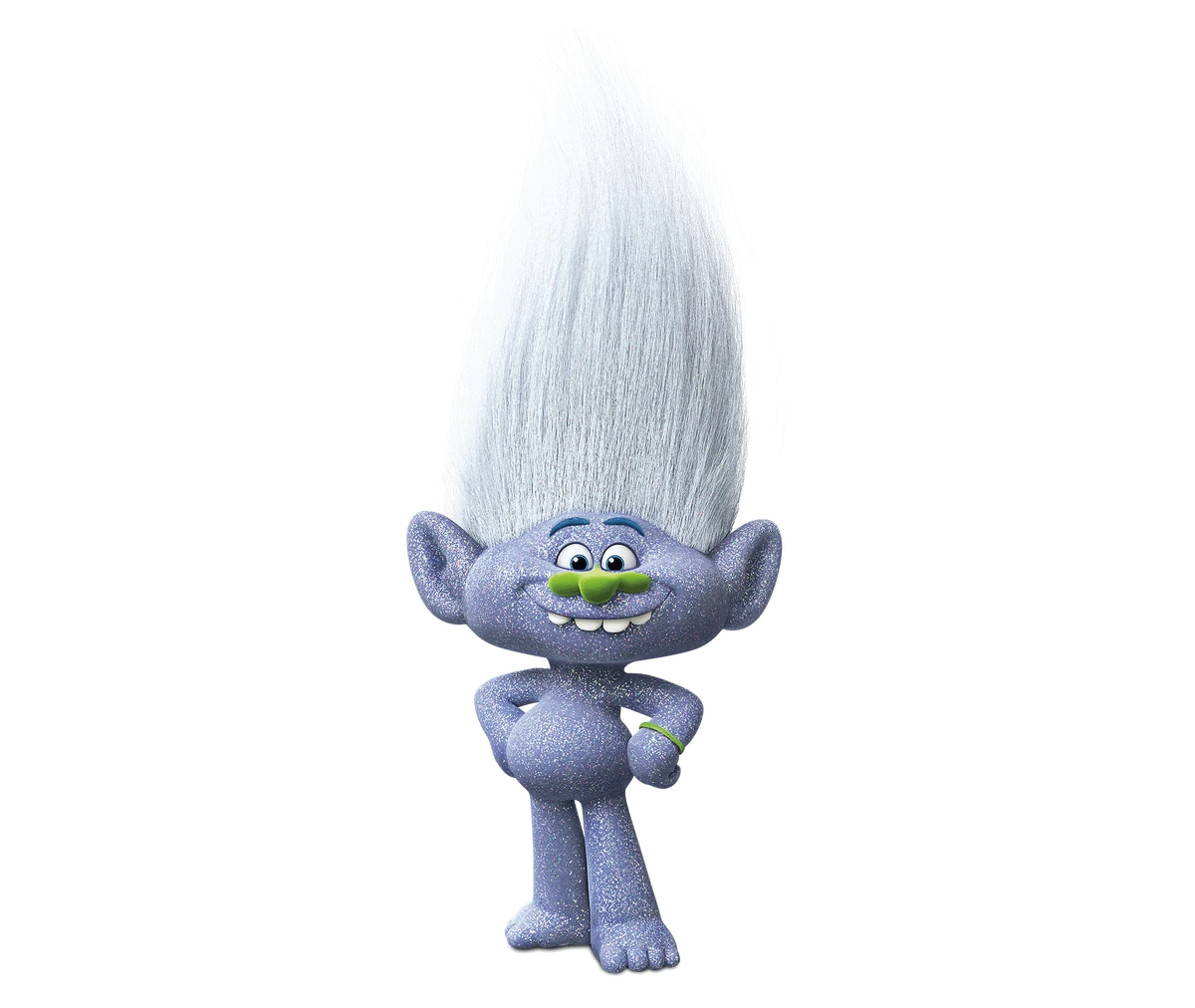 Guy Diamond (Trolls) | Scratchpad | Fandom