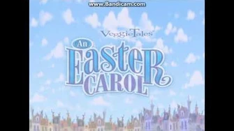 Opening to VeggieTales: An Easter Carol 2009 DVD | Scratchpad | Fandom