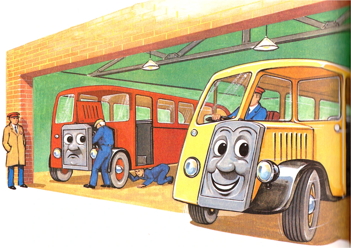 Algy | Scratchpad | Fandom