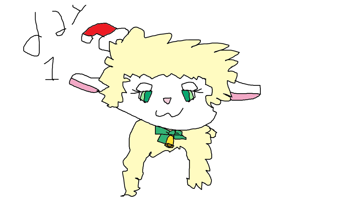 Jewelpet advent calendar | Scratchpad | Fandom