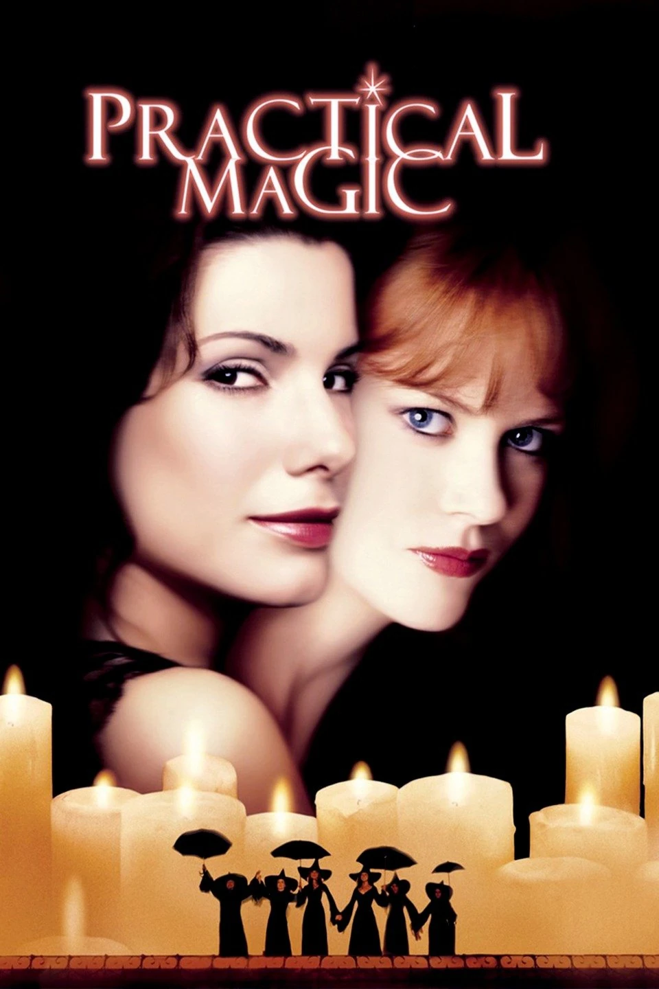 Practical Magic (1998) | Scratchpad | Fandom