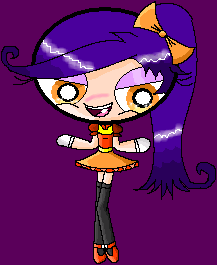 Sistah | Scratchpad | Fandom