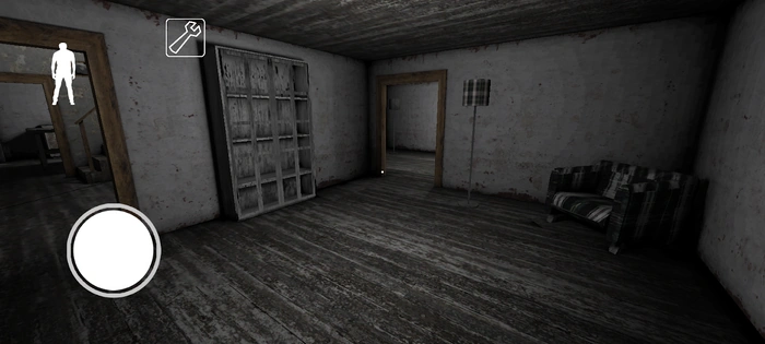 Study (Granny) | Scratchpad | Fandom