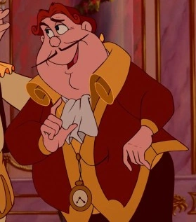 Cogsworth/Gallery | Scratchpad | Fandom