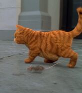 Louis (Garfield) | Scratchpad | Fandom