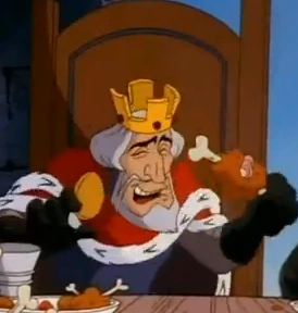 King Arthur (Animaniacs) | Scratchpad | Fandom