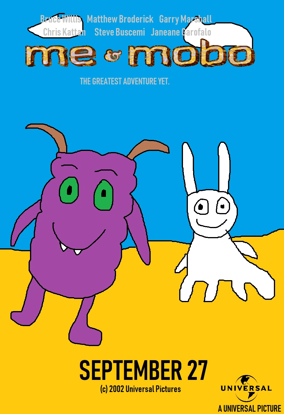 Opening to Me & Mobo 2002 Theater (Carmike Cinemas) | Scratchpad | Fandom