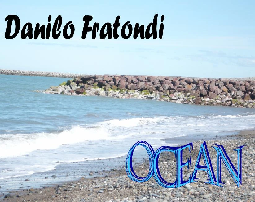 Ocean (single) | Scratchpad | Fandom