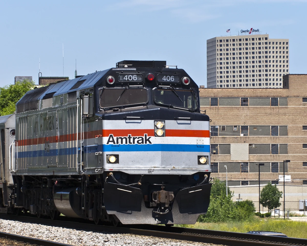 Amtrak 406 | Scratchpad | Fandom
