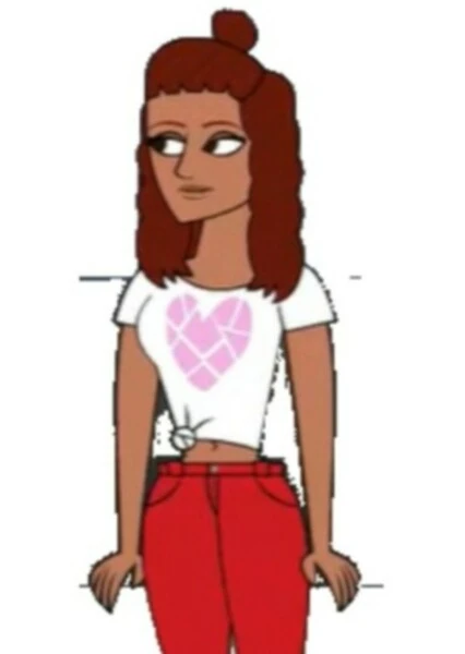 School Challenge/Characters/Gallery | Scratchpad | Fandom