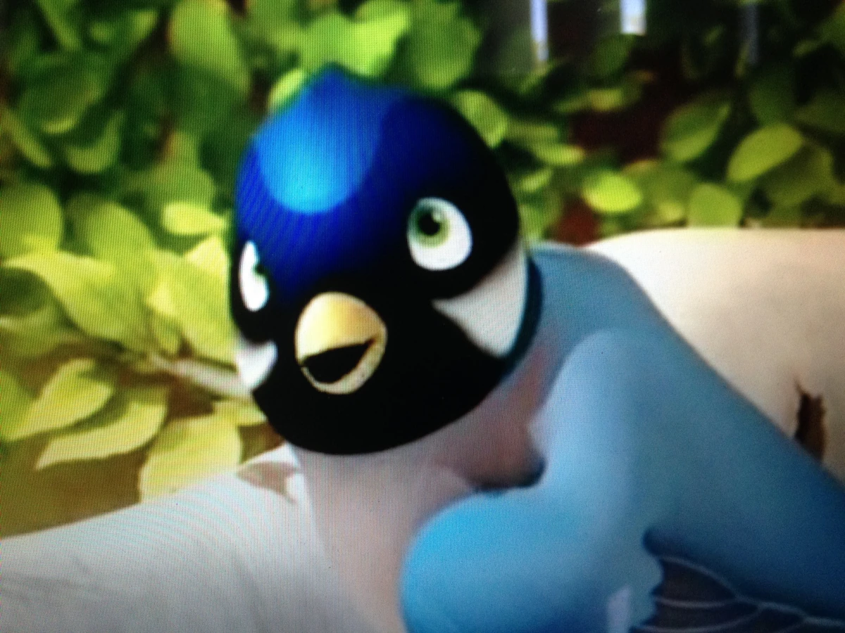 Blue Bird (Maya the Bee) | Scratchpad | Fandom