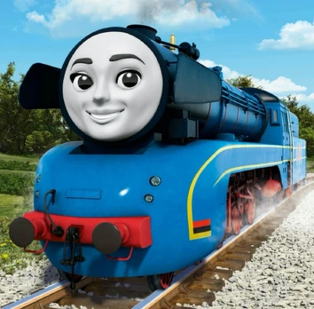 Frieda of Germany (character) | Scratchpad | Fandom