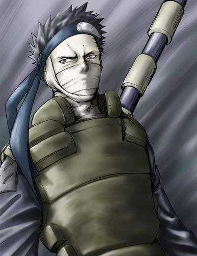 Zabuza | Scratchpad | Fandom
