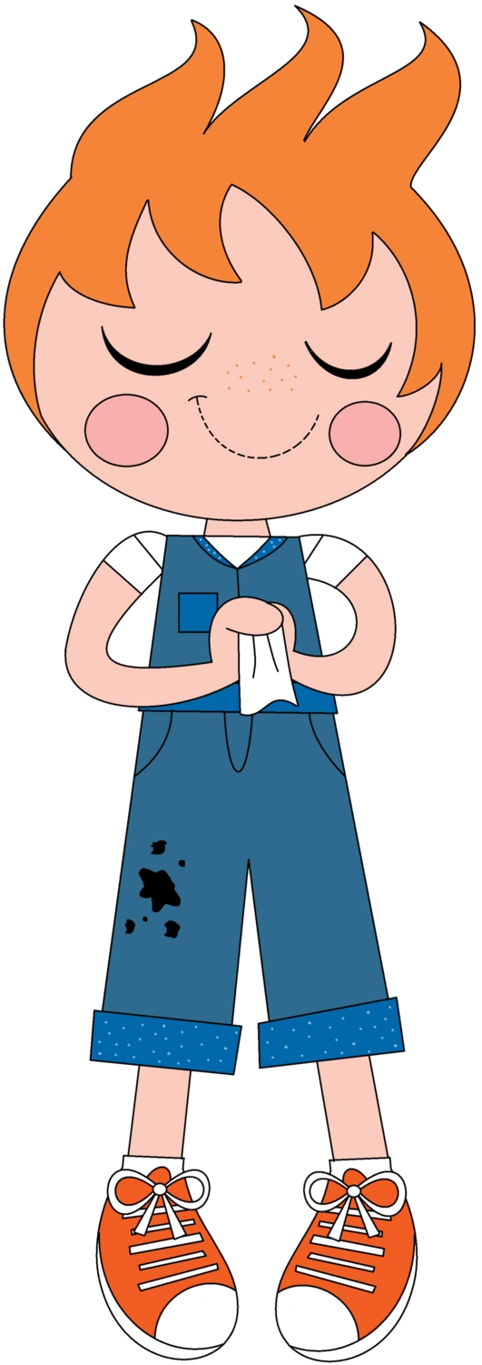 Lalaloopsy: All Characters | Scratchpad | Fandom