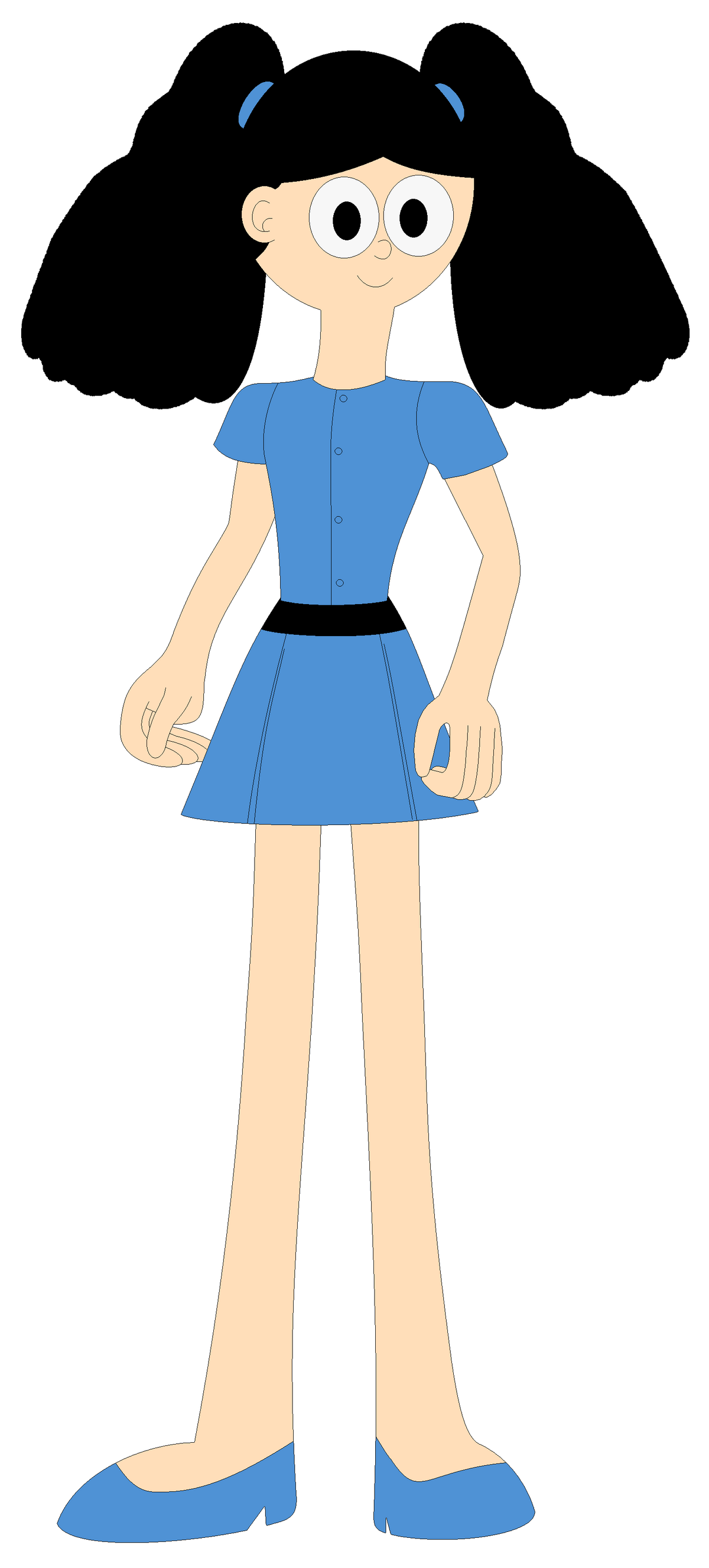 Anna Valentine Scratchpad Fandom
