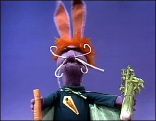 Captain Vegetable | Scratchpad | Fandom