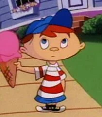 Colin (character) | Scratchpad | Fandom