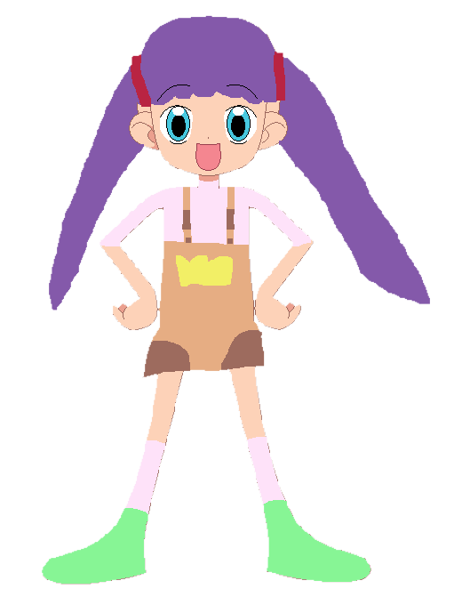 Arisa Fukuzawa | Scratchpad | Fandom