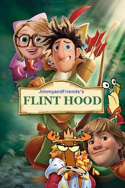Flint Hood | Scratchpad | Fandom