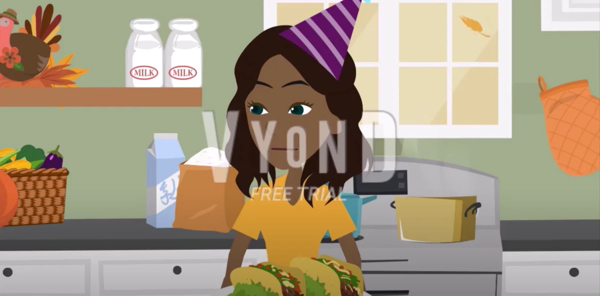 Little Bill Gets Grounded Thanksgiving Special 2 | Scratchpad | Fandom