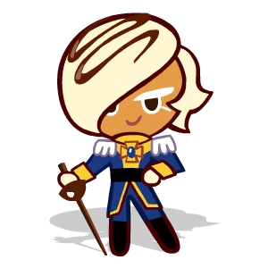 White Choco Cookie | Scratchpad | Fandom