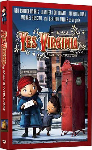 Opening To Yes Virginia 2011 DVD | Scratchpad | Fandom