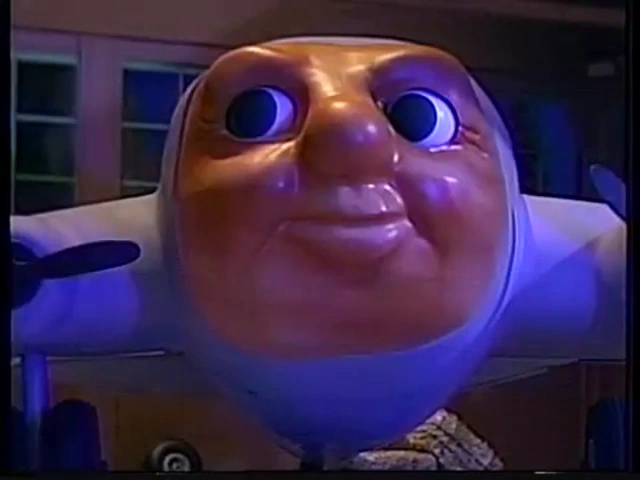 Big Jake (character) | Scratchpad | Fandom