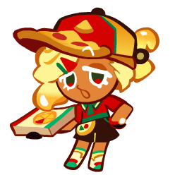 Pizza Cookie | Scratchpad | Fandom