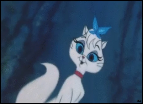 Mewsette | Scratchpad | Fandom