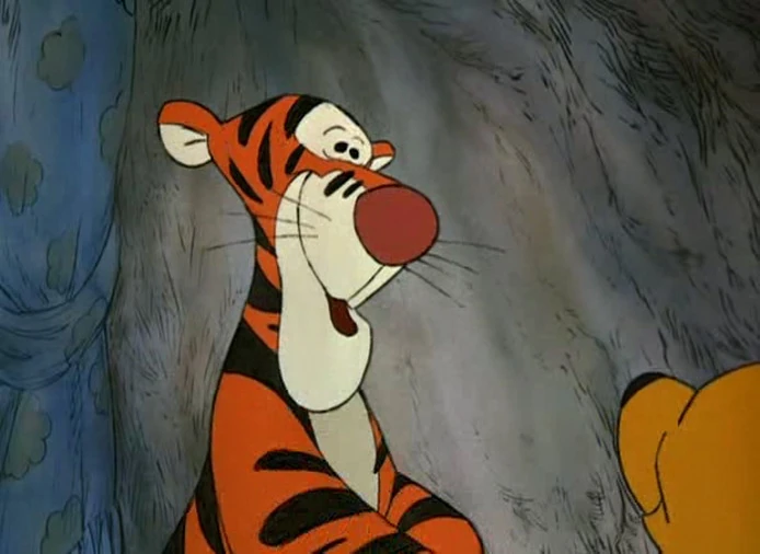 Category:Tigger | Scratchpad | Fandom