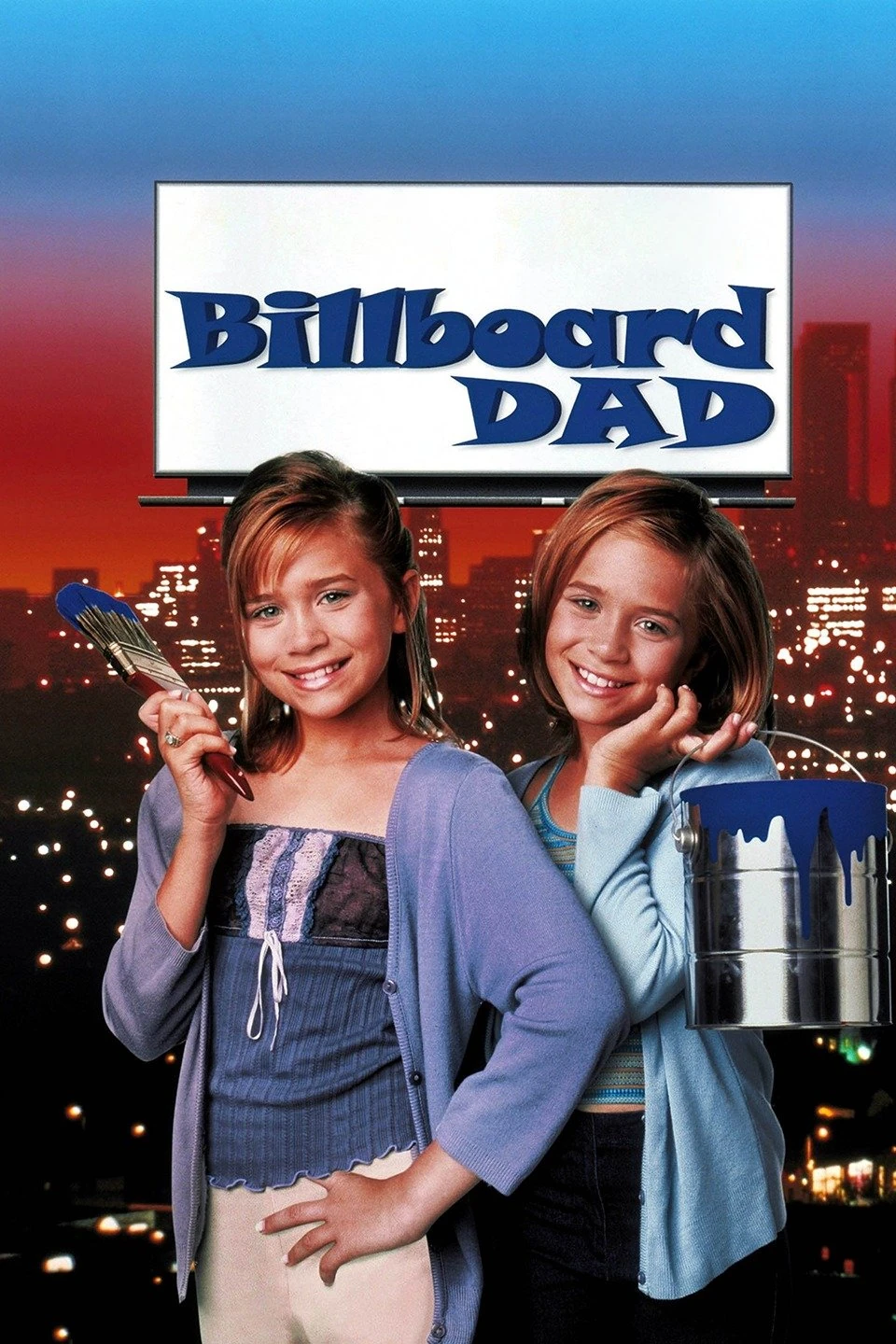 Billboard Dad (1998) | Scratchpad | Fandom