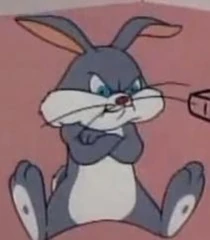 Clyde Bunny | Scratchpad | Fandom
