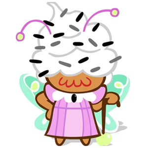 Cream Cookie | Scratchpad | Fandom