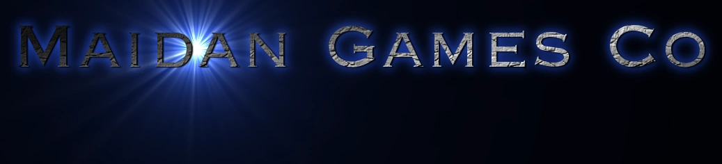 Maidan Games Inc | Scratchpad | Fandom