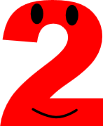 2 (The Number Movie) | Scratchpad | Fandom