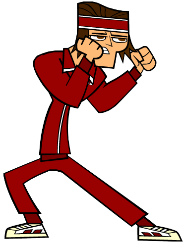 Tyler (Total Drama) | Scratchpad | Fandom