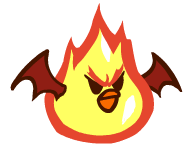 Magmabird | Scratchpad | Fandom