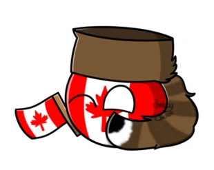 Canadaball | Scratchpad | Fandom