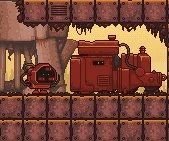 Rusty the Robot | Scratchpad | Fandom