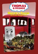 BiggestThomasFan's Thomas and Friends Season 2 Episode Titles US VHS/DVD Covers | Scratchpad ...