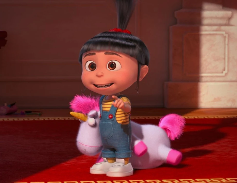 Agnes | Scratchpad | Fandom