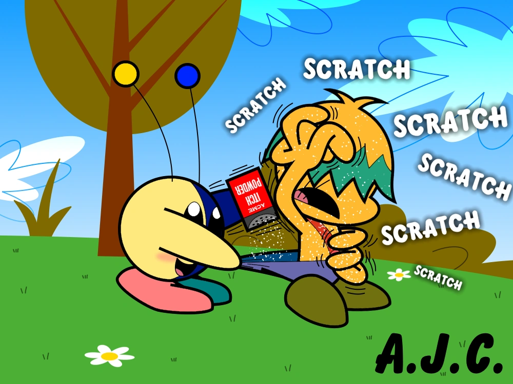 Chimey | Scratchpad | Fandom