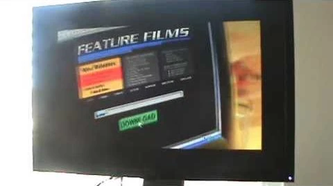 Opening to Niagara 2006 DVD | Scratchpad | Fandom