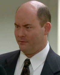 Todd Packer | Scratchpad | Fandom