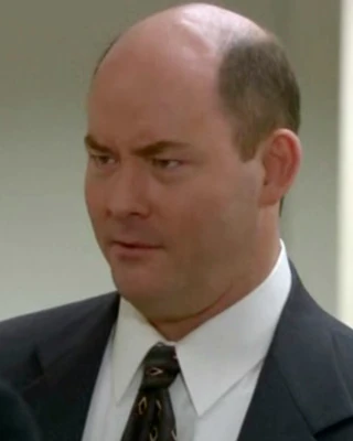 Todd Packer | Scratchpad | Fandom