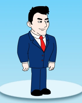 Bill (GoAnimate Character) | Scratchpad | Fandom