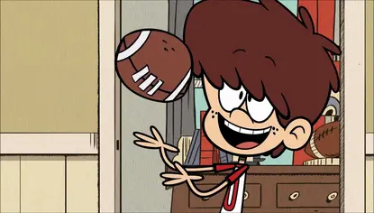 Boy Lynn Loud Scratchpad Fandom
