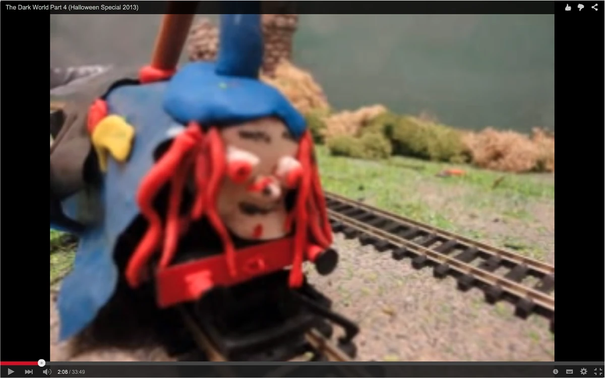 The Mighty Witch Engine | Scratchpad | Fandom